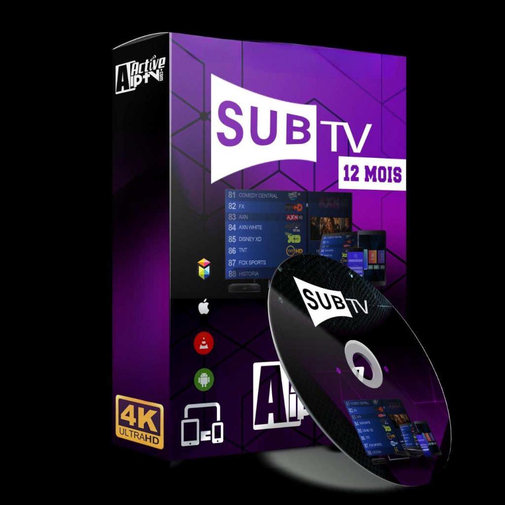 Meilleur Abonnement IPTV en France : Comparatif des Offres 2025 - FTCR IPTV